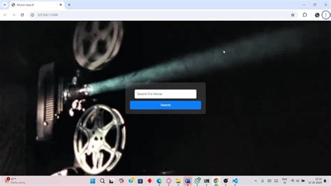 Shoun Biju On Linkedin Javascript Api Omdb Webdevelopment Html
