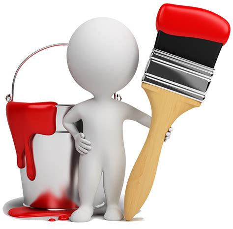 About Us Harmony Paint