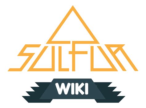 Official Sulfur Wiki