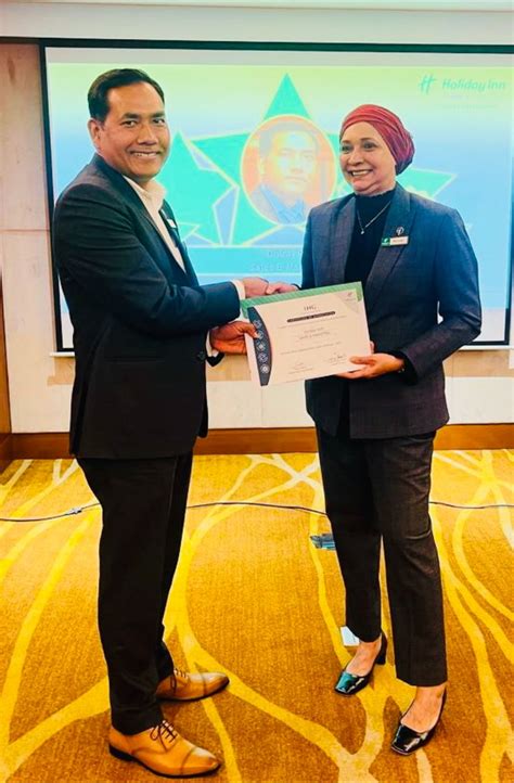 Dhiraj Roy On Linkedin Its An Absolute Honour For Me Achieving A Big Milestone And Rewarded As