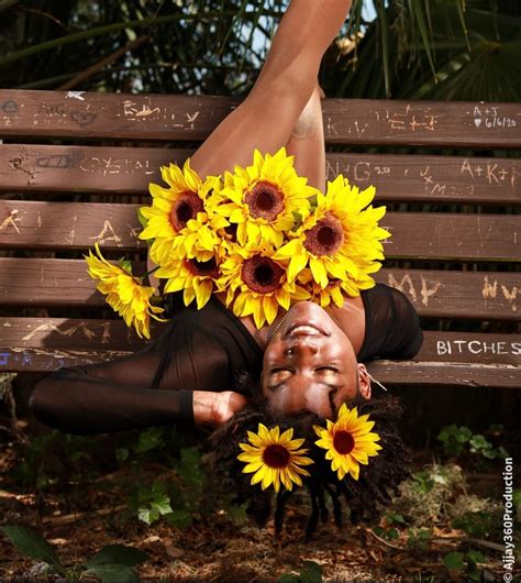 Daily Inspiration Meet Jazzmyne Taylor Orlandovoyager