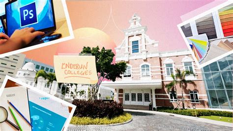 Enderun Colleges
