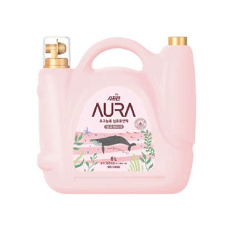 [lg생활건강]샤프란아우라8l윌유메리미x1개 홈플러스 익스프레스