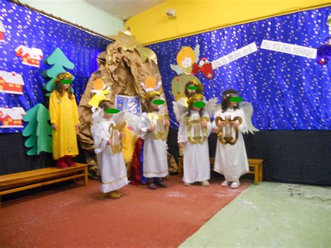 5 ΝΗΠΙΑΓΩΓΕΙΟ ΚΑΛΑΜΑΤΑΣ ΧΡΙΣΤΟΥΓΕΝΝΙΑΤΙΚΗ ΓΙΟΡΤΗ