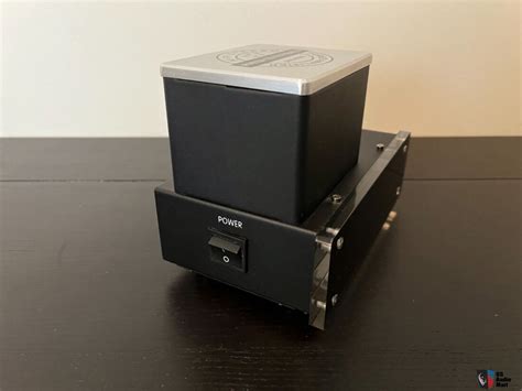 Yaqin Tube Buffer Cd2 With Matched Extra Tubes