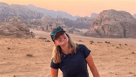 Meet The Team Annie Jackson Charity Challenge Blog