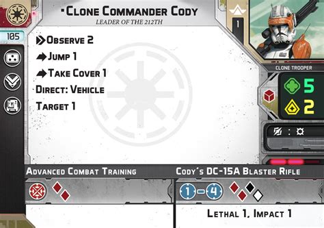 Clone Commander Cody Starwarslegion Wiki Fandom