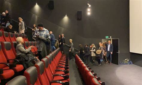 The Cry Of A Sparrow Kortfilm Optaget I Fredericia Sætter Fokus På