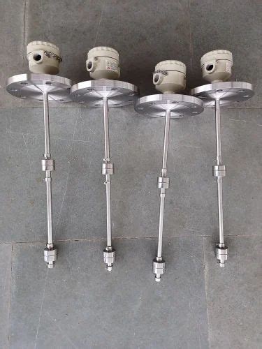 Magnetic Level Switch Liquid Level Switches Manufacturer From Vadodara