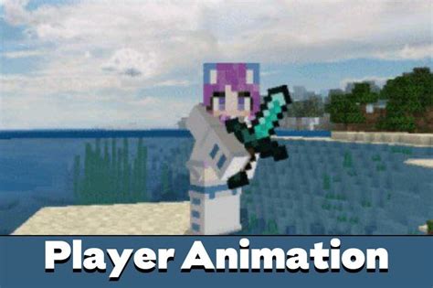 Download Animated Texture Pack For Minecraft Pe Animated Texture Pack For Mcpe