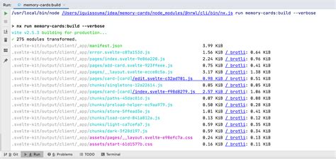 Cannot Recognize An External Command · Issue 39 · Iguissoumanx Console Idea Plugin · Github
