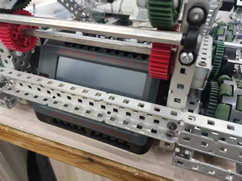 VEX Over Under E Extropy Robot CAD VEX Robot Showcase VEX Forum