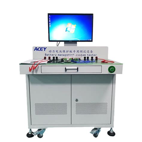 China Bms Testing Equipment Manufacturers Suppliers Customized Bms