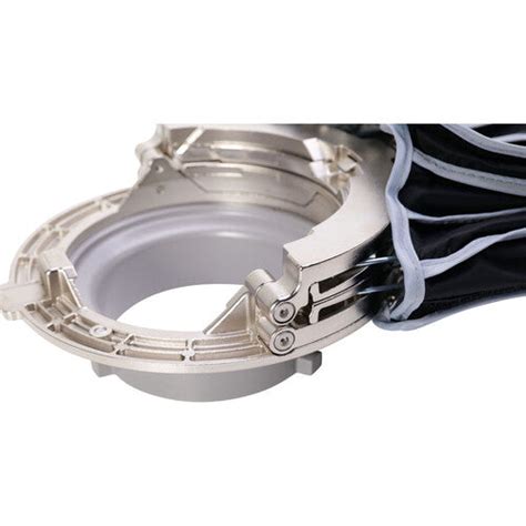 Aputure Light Dome Iii Softbox 35 1 90cm — Shuttermaster Pro