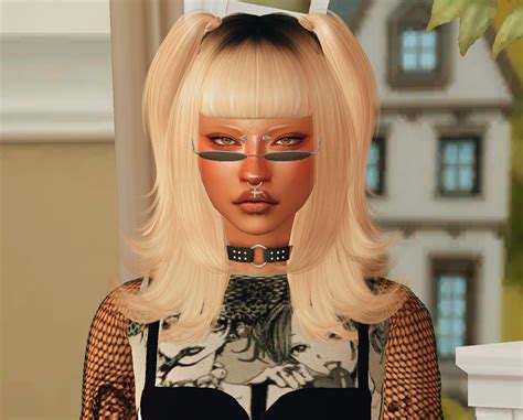 ꈍ ꈍ funkychunkyjunky meet Luz i am simply too lazy