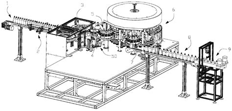 Foreign Matter Detection Equipment For Infusion Bottles Eureka Patsnap