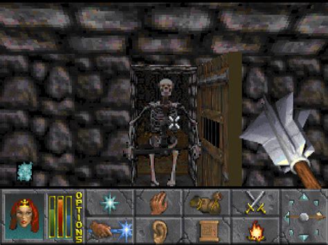 How To Play Daggerfall In 2018 Senturinpaper