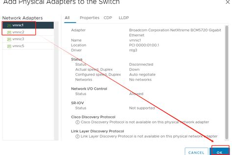How To Configure Vmware Vmotion Network Vinchin Backup