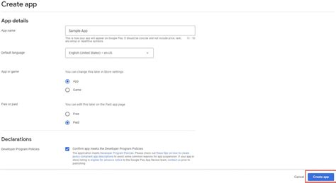 Google Play Console Guide For App Developers Qonversion Blog