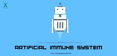 artificial immune system