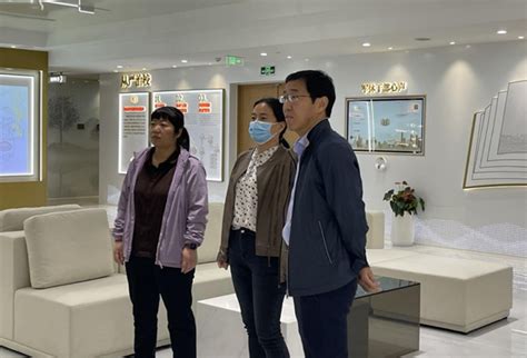 洛阳市军队离退休干部休养服务中心赴深圳市军休老年大学总部开展调研活动 工作动态 深圳市退役军人事务局