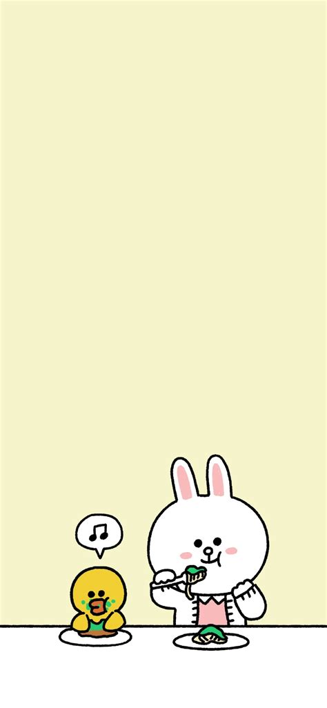 𝕃𝕚𝕥𝕥𝕝𝕖𝕓𝕦𝕘𝟛𝟞𝟝 ᵕᴗᵕ ภาพน่ารัก ภาพสวยๆ Line Friends ไลน์เฟรนด์ หมีบราวน์และเพื่อนๆ