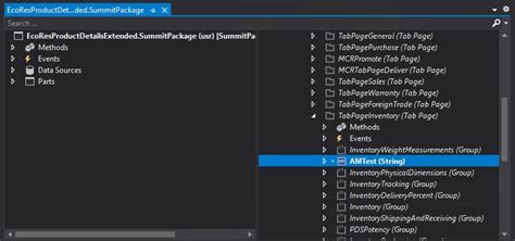 Field Level Security For Custom Field Extensions In D365fo Alex Meyer