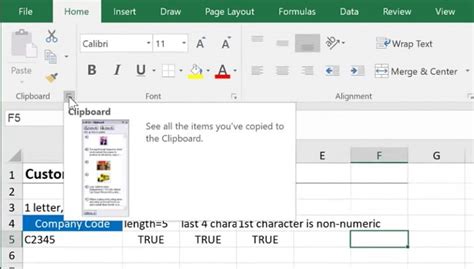 Excel Custom Data Validation Xelplus Leila Gharani