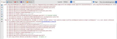 Java Retrieve Data From Mysql Database In Android Stack Overflow