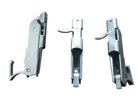 ERMES Trigger Mechanism For Pathos D Angelo 2 With Side Line Release