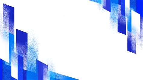 Abstract Gradient Sports Border Horizontal Blue Modern Lines Gradient