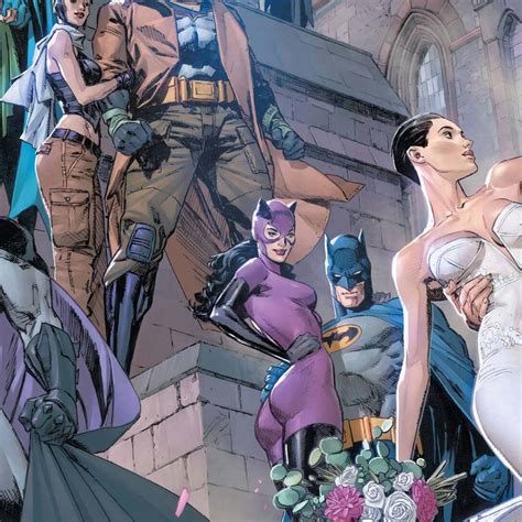 Introducir 88 Imagen Batman Catwoman Gotham Abzlocalmx