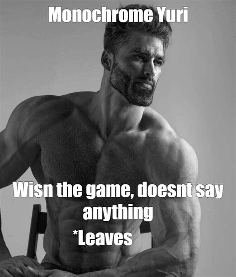Create Meme Ernest Khalimov Ernest Khalimov Gigachad Pictures