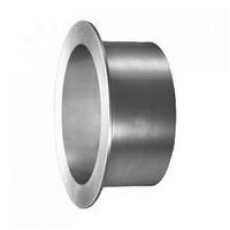 Stainless Steel Stub End For Structure Pipe At Rs Piece In Mumbai ID