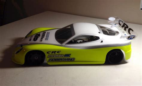 CRC Gen X10 SE With Servo Motor Battery And More R C Tech Forums