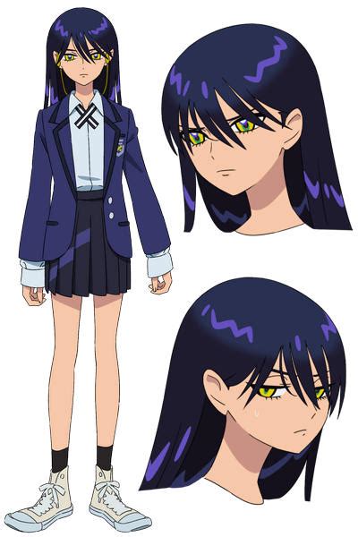 Nyaan By Simo10012001 On Deviantart