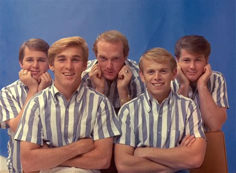 The Official Website Of The Beach Boys