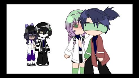 реакция гию на поцелуи Youtube