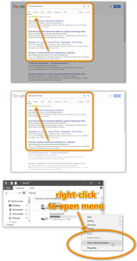 Winsnap Create Superior Screenshots Add Notes And Apply Visual Effects Ntwind Software