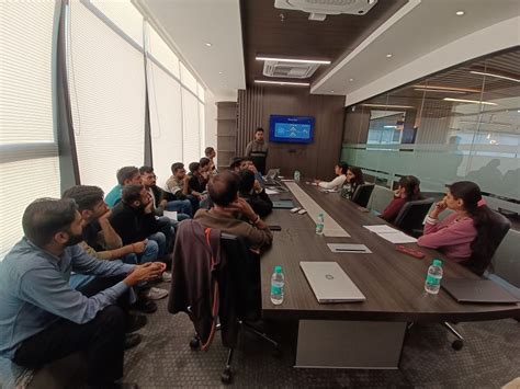 Rahul Sindwani ️ On Linkedin Ai Digitaltransformation Aiexperts Growingtogether