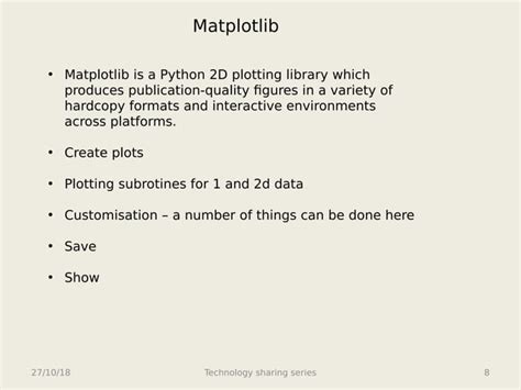 Sci Computing Using Python Pdf Programming Languages Computing