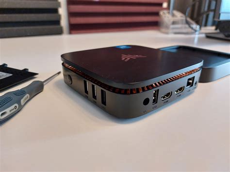 Review NiPoGi Mini PC AK Plus Mit Intel N GB RAM GB SSD Windows Pro EKiwi Blog De