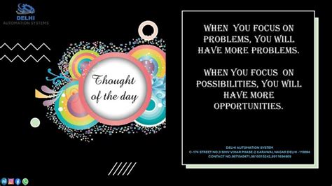 Delhi Automation Systems On Linkedin Delhiautomation Delhiautomationsystem Thoughts