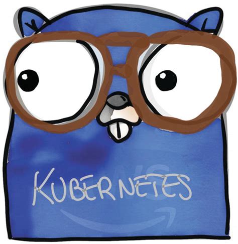 5 Writing A Kubernetes Operator To Run Evm Compatible Blockchains Go Crazy A Fun Projects