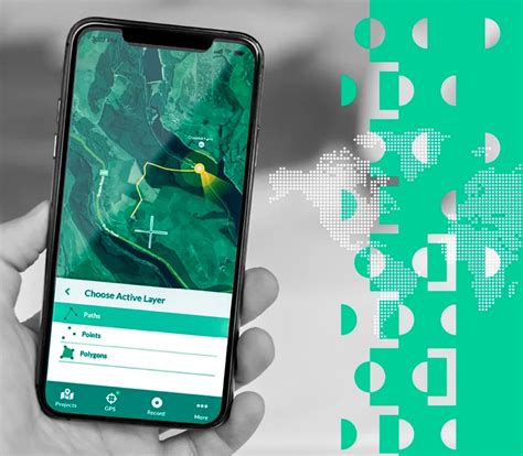 Mergin Maps Camptocamp