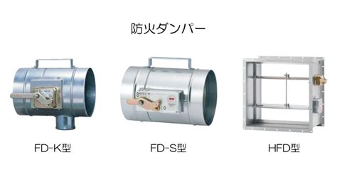 ボリュームダンパーとチャッキダンパーの設置位置の相関性について Genspark