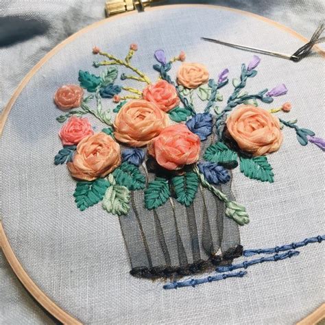 宣纸刺绣yyds 知乎