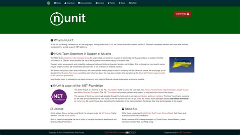 Nunit