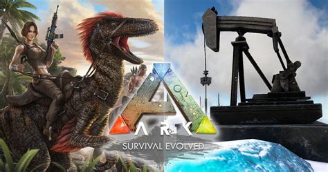 Ark Survival Evolved Photos Porn