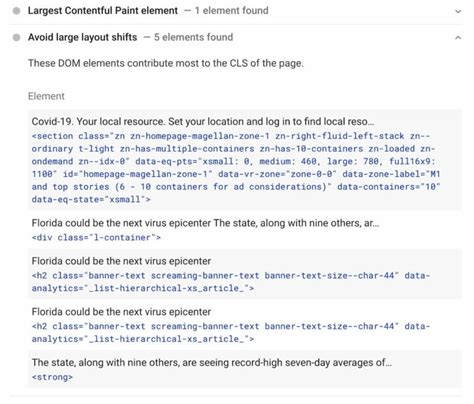 Learn About The Three Core Web Vitals Lcp Fid And Cls • Yoast